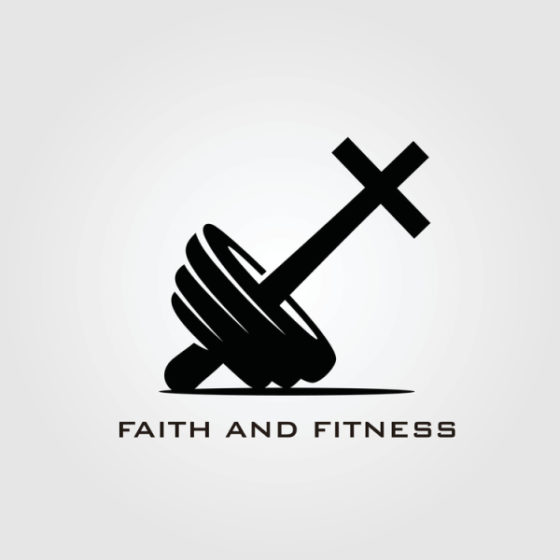52 Verses to Help Exercise Your Faith in Jesus Christ (6 Workouts)