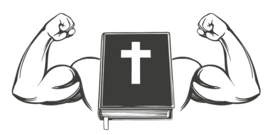 52 Verses to Help Exercise Your Faith in Jesus Christ (6 Workouts)